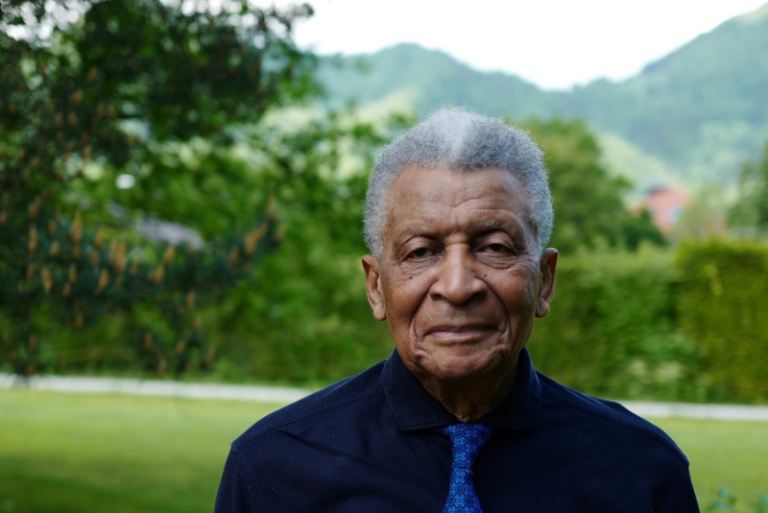 Abdullah Ibrahim - Casa del Jazz