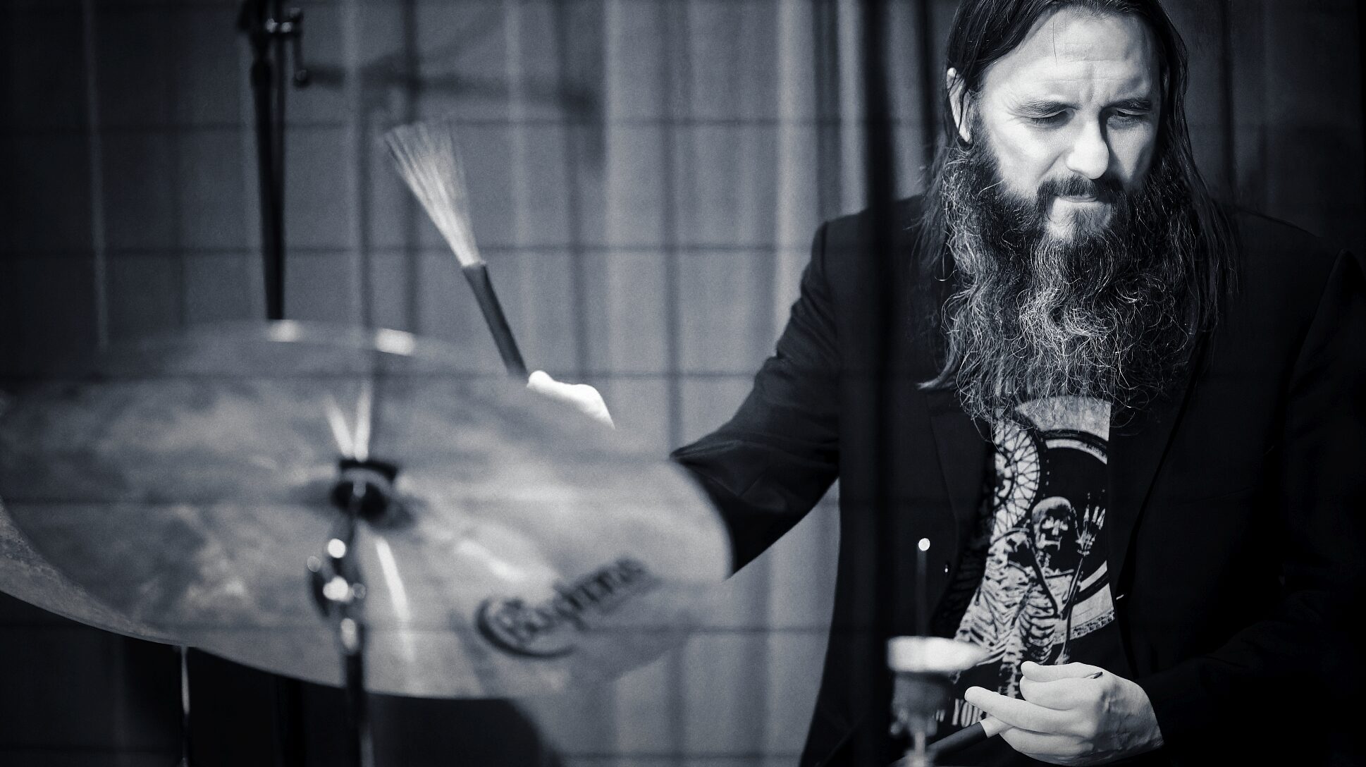 Joe Hertenstein Trio feat. Ray Anderson - Casa del Jazz