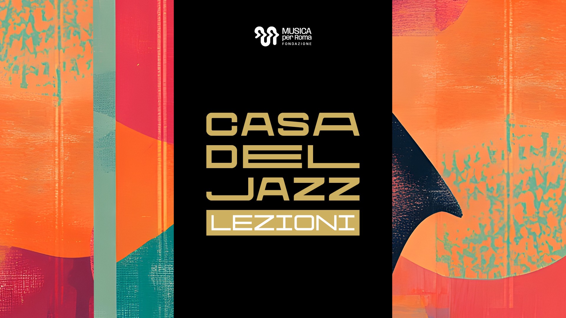 Il jazz (non) esiste: alle origini del contemporaneo - Casa del Jazz