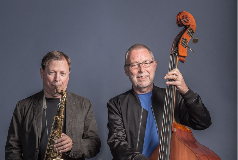 Dave Holland, Chris Potter & Obed Calvaire – “KISMET” - Casa del Jazz