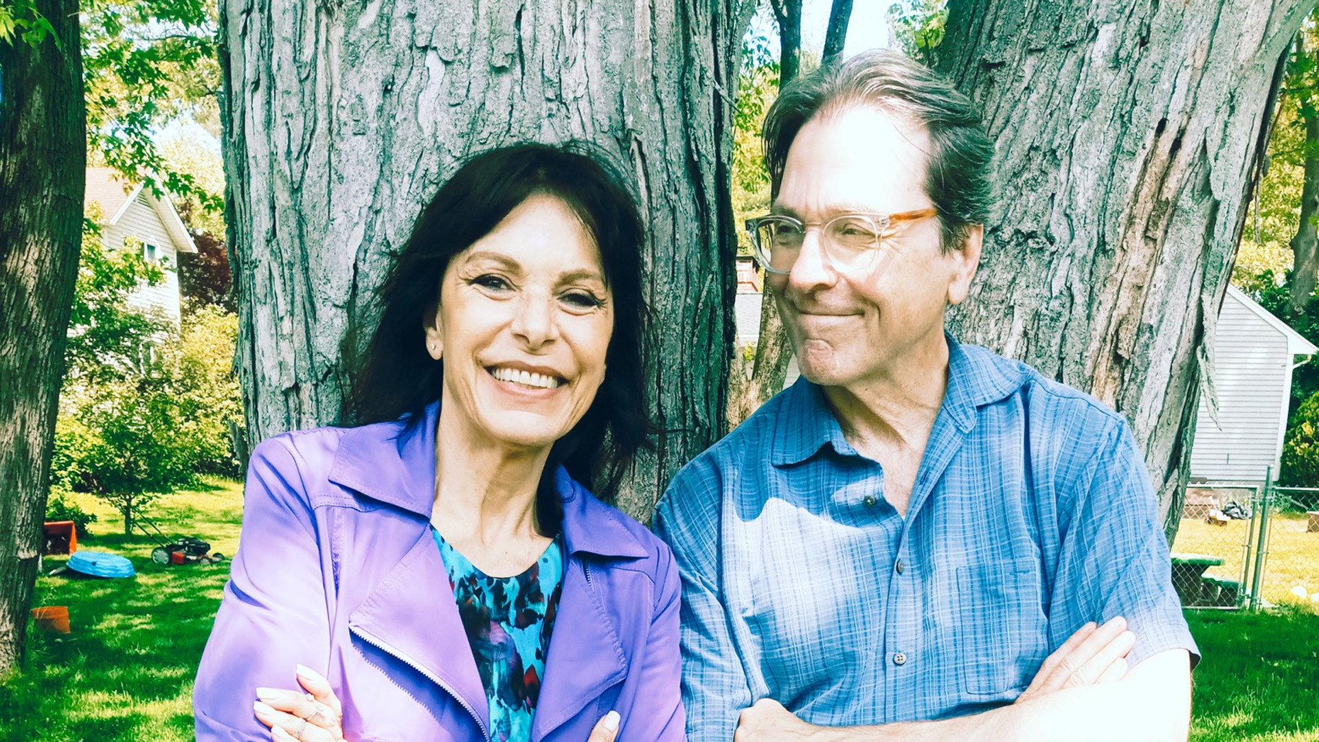 Marilena Paradisi & Bob Nieske - Casa del Jazz