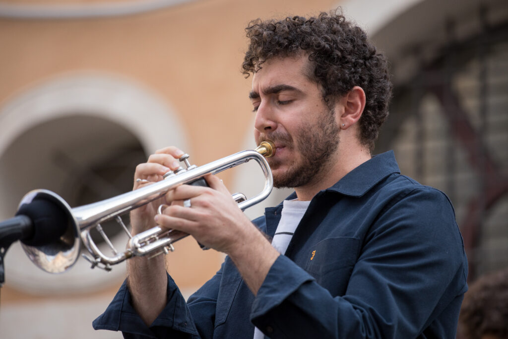 Eventi - Casa del Jazz