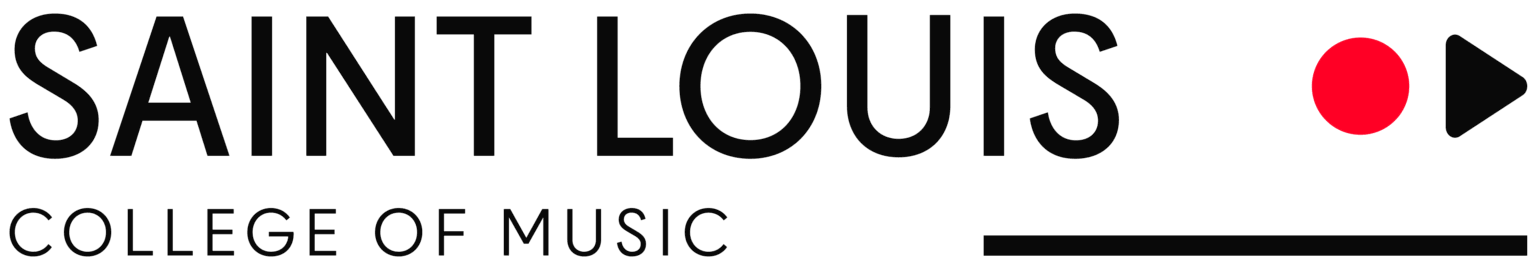 JAMMIN’ 2025 - Saint Louis Music Production Live! - Casa del Jazz